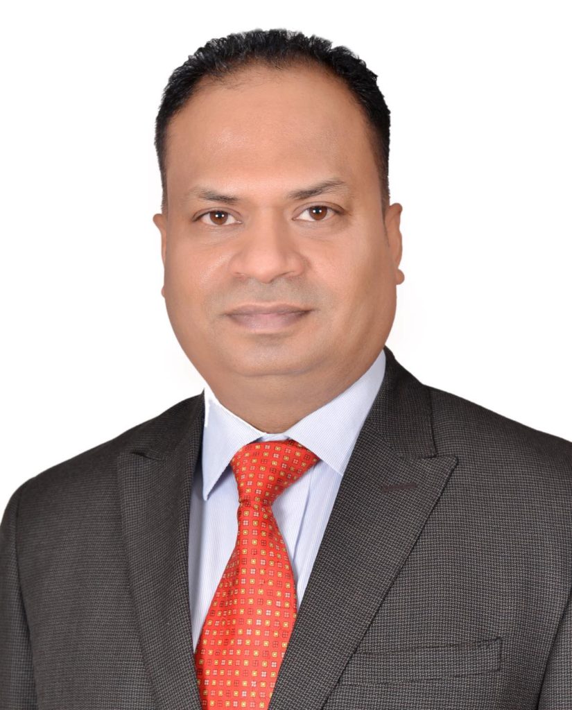 Agents – Reddy Realty